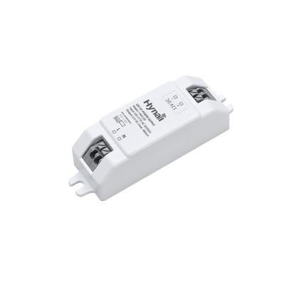 China Small Form Factor Built-in 12V DC Power Supply with IP20 Rating for Motion Sensors for sale