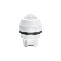 China Zhaga book20 based CASAMBI BLE mesh PIR motion sensor, 0~10v output, with enhanced highbay detection up to max.17m for sale