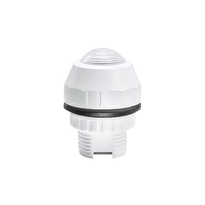 China Zhaga book20 based CASAMBI BLE mesh PIR motion sensor, 0~10v output, with enhanced highbay detection up to max.17m for sale