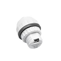China Zhaga book20 based CASAMBI BLE mesh PIR motion sensor, 0~10v output, with enhanced highbay detection up to max.17m for sale