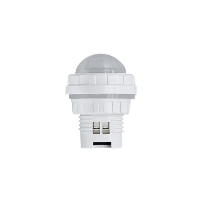 China Zhaga book20 based CASAMBI BLE mesh PIR motion sensor, DALI-2 output for sale