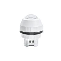 China Zhaga book20 based CASAMBI BLE mesh PIR motion sensor, DALI-2 output, with enhanced highbay detection up to max.17m for sale