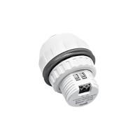 China Zhaga book20 based CASAMBI BLE mesh PIR motion sensor, DALI-2 output, with enhanced highbay detection up to max.17m for sale