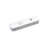China Fixture-Integrated SILVAIR Bluetooth Mesh PIR motion sensor, DALI-2 D4i output, self-contained 