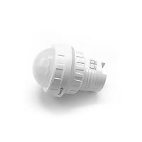 China Zhaga Book20 Based SILVAIR Bluetooth Mesh PIR motion sensor, DALI-2 D4i output, self-contained 
