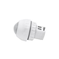 China Zhaga Book20 Based SILVAIR Bluetooth Mesh PIR motion sensor, DALI-2 D4i output, self-contained 