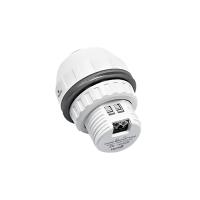 China Zhaga Book20 Based SILVAIR Bluetooth Mesh PIR motion sensor, DALI-2 D4i output, self-contained 