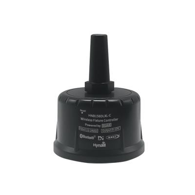 China Zhaga Book18 Based SILVAIR Bluetooth Mesh to DALI converter, self-contained 