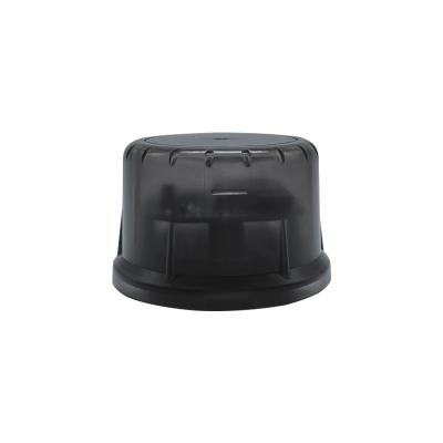 China Zhaga book18 based SILVAIR BLE mesh fixture controller HNB156, 0~10v dimming output for sale