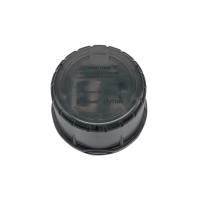 China Z10 based SILVAIR BLE mesh microwave motion sensor HNB176MW, 0~10v dimming output, highbay detection range, with Daylight Harvest Function for sale
