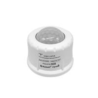 China Z10 based SILVAIR BLE mesh PIR motion sensor HNB178PIR, 0~10v dimming output, highbay detection range, with Daylight Harvest Function for sale