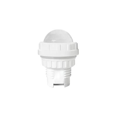 China Zhaga book20 based SILVAIR BLE mesh PIR motion sensor HNB132PIR, 0~10v dimming output, with Daylight Harvest Function, IP65 water proof for sale