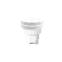 China Zhaga book20 based SILVAIR BLE mesh fixture controller HNB132, 0~10v dimming output, IP65 water proof for sale