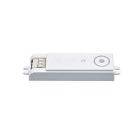 China Built-in type SILVAIR BLE mesh microwave motion sensor HNB115MW, 0~10v dimming output, IP20 for sale
