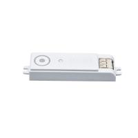 China Built-in type SILVAIR BLE mesh fixture controller HNB115, 0~10v dimming output, IP20 for sale