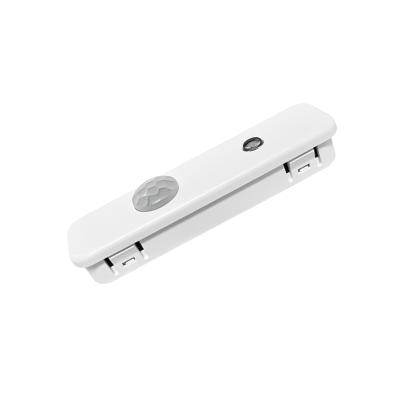 China Recessed installation SILVAIR BLE mesh PIR motion sensor HNB135PIR, 0~10v dimming output, with Daylight Harvest Function, IP20 for sale