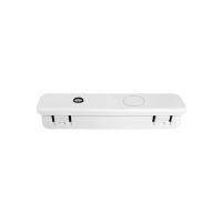 China Recessed installation SILVAIR BLE mesh fixture controller HNB135, 0~10v dimming output, IP20 for sale