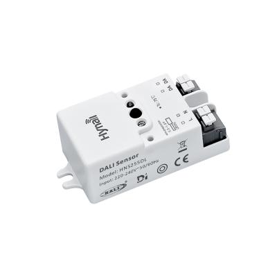 China DALI-2 D4i microwave motion sensor HNS255DL, multi-sensor input device, for built-in application for sale