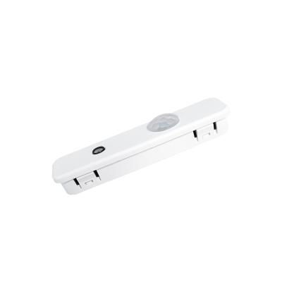 China Fixture-Integrated PIR motion sensor HNS135DLPIR, DALI-2 D4i output, self-contained 