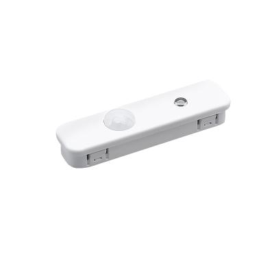 China Fixture-Integrated PIR motion sensor HNS135CLDLPIR, DALI-2 D4i output, self-contained 