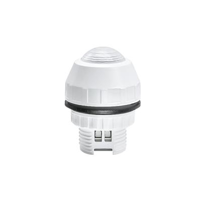 China Zhaga book20 based DALI-2 D4i PIR motion sensor HNS142DL, multi-sensor input device, with enhanced highbay range up to max. 17m, ideal for warehouse / sports hall application for sale
