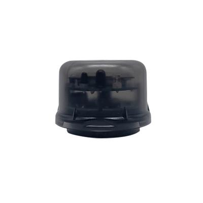 China Zhaga book18 based DALI-2 D4i microwave motion sensor HNS153DL, self-contained 