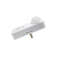 China SILVAIR BLE mesh PIR motion sensor, 0~10v dimming output, Audio-Jack connection, easy plug & play, ideal for troffers & panels for sale