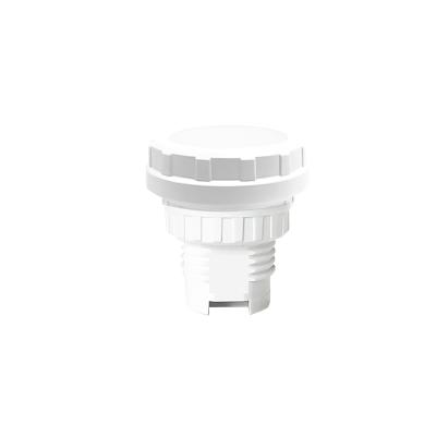 China Zhaga book20 SILVAIR BLE mesh fixture controller HNB132, 0~10v dimming output, IP65 water proof for sale