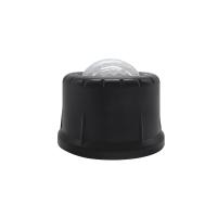 China Zhaga book18 CASAMBI BLE mesh PIR motion sensor HNB358DLPIR, DALI-2 D4i, self-contained