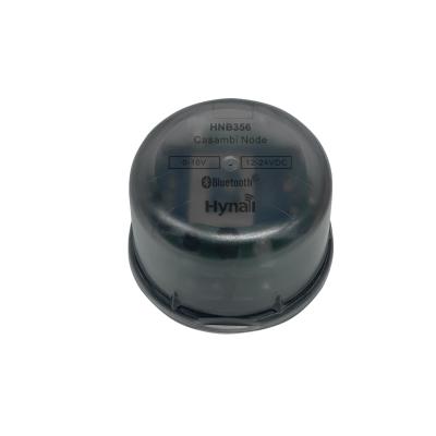 China Zhaga book18 CASAMBI BLE Mesh Fixture Controller HNB356, 0~10v dimming output, with Daylight Harvest Function, IP65 water proof for sale