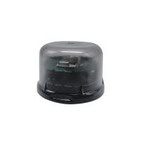 China Zhaga book18 CASAMBI BLE mesh fixture controller HNB356DL-C, DALI-2 D4i, self-contained