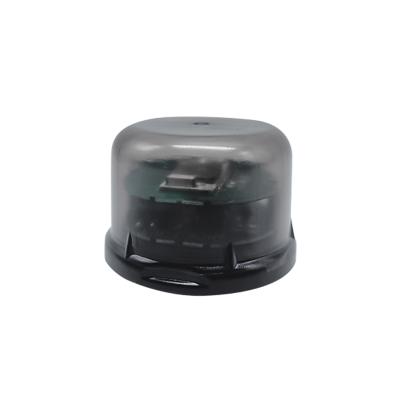 China Zhaga book18 CASAMBI BLE mesh fixture controller HNB356DL-C, DALI-2 D4i, self-contained