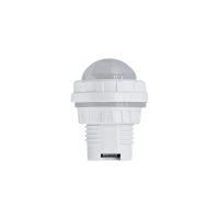 China Zhaga book20 CASAMBI BLE mesh PIR motion sensor HNB332PIR, 0~10v dimming output, with Daylight Harvest Function, IP65 water proof, ideal for troffers / panels / linear highbays / tri-proof fixtures for sale