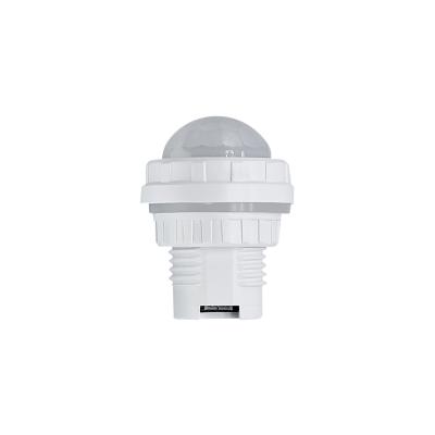 China Zhaga book20 CASAMBI BLE mesh PIR motion sensor HNB332PIR, 0~10v dimming output, with Daylight Harvest Function, IP65 water proof, ideal for troffers / panels / linear highbays / tri-proof fixtures for sale