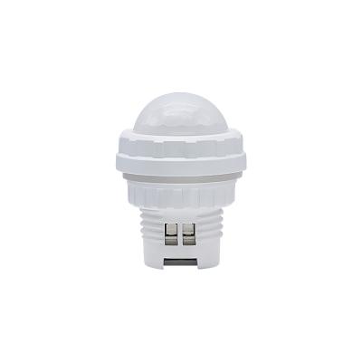 China Zhaga book20 CASAMBI BLE mesh PIR motion sensor HNB332DLPIR, self-contained