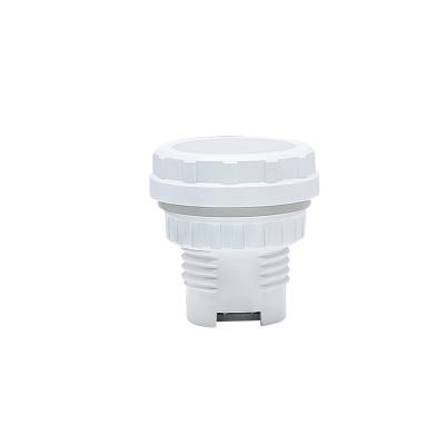 China Zhaga book20 CASAMBI BLE mesh fixture controller HNB332, 0~10v dimming output, with Daylight Harvest Function, ideal for troffers / panels / tri-proof lights, IP65 water proof for sale