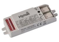 China 1 ~ 10V Dimming Output 12V Microwave Sensor Daylight Monitoring Function for sale