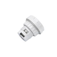 China Zhaga Book20 Based SILVAIR Bluetooth Mesh To DALI Converter HNB132DL-ELT, Self-Contained 
