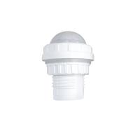 China Zhaga Book20 Based SILVAIR Bluetooth Mesh PIR Motion Sensor HNB132DLPIR-ELT, DALI-2 D4i Output, Self-Contained 