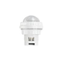 China Zhaga Book20 Based SILVAIR Bluetooth Mesh PIR Motion Sensor HNB132DLPIR-ELT, DALI-2 D4i Output, Self-Contained 