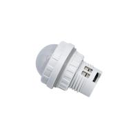 China Zhaga Book20 Based SILVAIR Bluetooth Mesh PIR Motion Sensor HNB132DLPIR-ELT, DALI-2 D4i Output, Self-Contained 