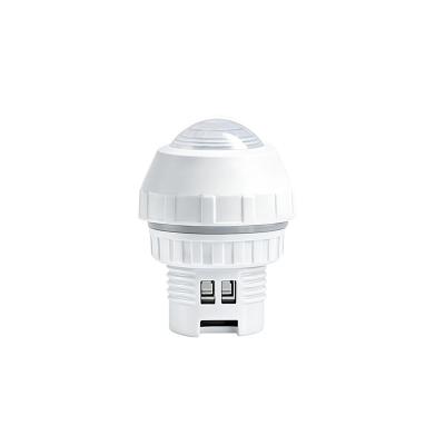 China Zhaga Book20 Based SILVAIR Bluetooth Mesh PIR Motion Sensor, DALI-2 D4i Output, Self-Contained
