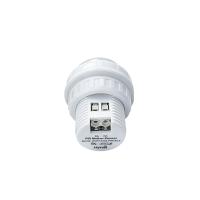 China Zhaga Book20 Based SILVAIR Bluetooth Mesh PIR Motion Sensor, DALI-2 D4i Output, Self-Contained