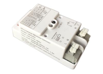 China Lux - Off Microwave Motion Sensor SwitchDistinguish Natural Light And Artificial Light for sale