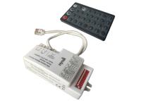 China Detached Version Microwave Movement Sensor Daylight Monitoring Function for sale