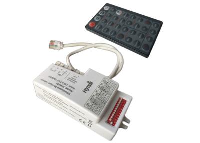 China Detached Version Microwave Movement Sensor Daylight Monitoring Function for sale