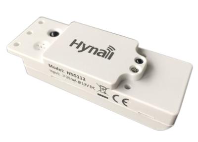 China Tri - Proof Fixtures Microwave Movement Sensor  Remote Controllable for sale