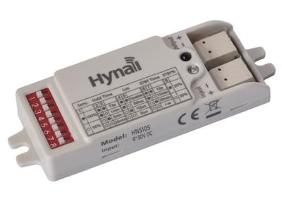 China 8 ~ 30V DC input , Solar Motion Sensor , Sensor - DIM Solution For Solar System for sale