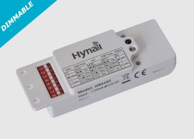 China Tri - Proof Fixture Dimmable Motion Sensor  ~ 10v Dimming Daylight Monitoring for sale
