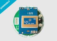 China 12V DC Input Dimmable Motion Sensor Enhance Dection Range For High Bay for sale